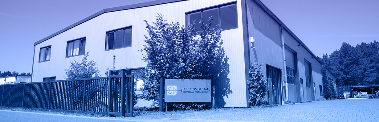 Über uns | ICO SYSTEM